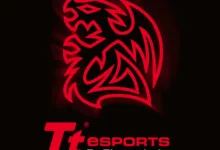 Ttesports logo