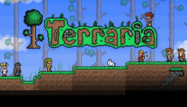 Terraria gets final update before devs move on - eTeknix Terraria gets final update before devs move on - eTeknix