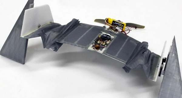 Swiss Researchers Built Robotic Vampire Bat for Search and Rescue | eTeknix Swiss Researchers Built Robotic Vampire Bat for Search and Rescue | eTeknix