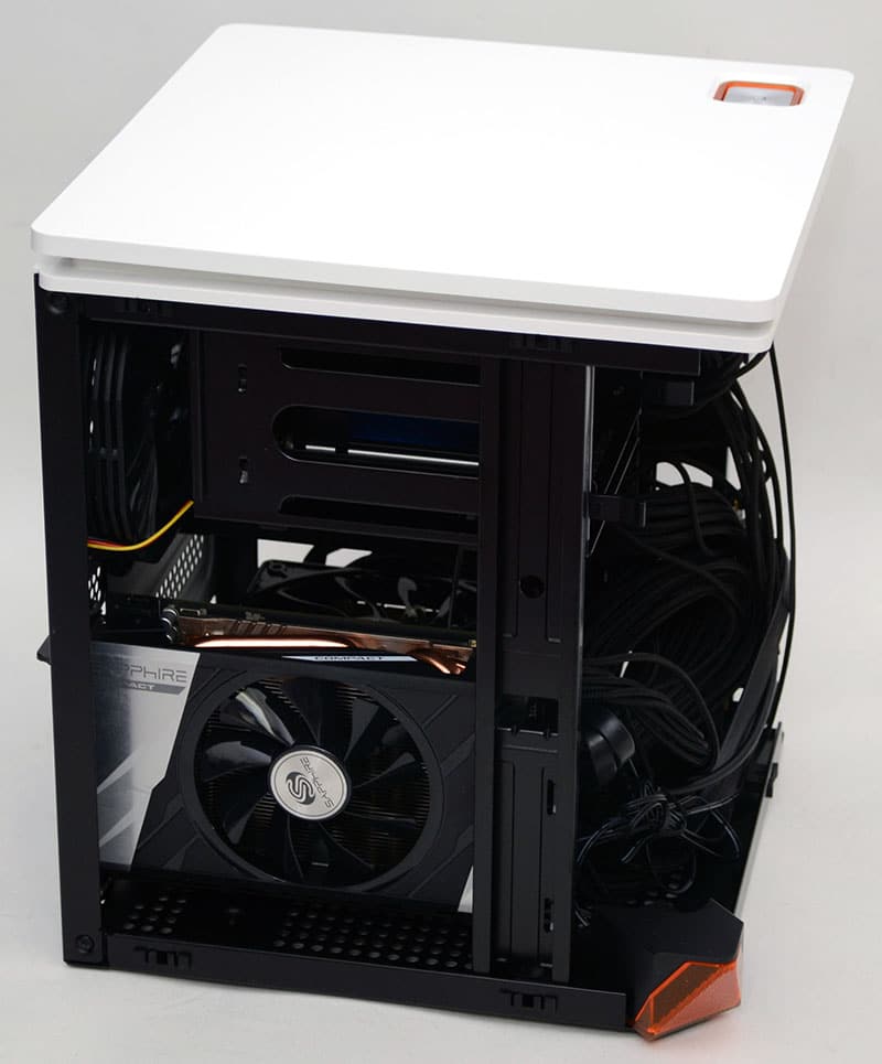 Xigmatek Nebula C Mini-ITX Chassis Review | Page 3 of 4 | eTeknix Xigmatek Nebula C Mini-ITX Chassis Review | Page 3 of 4 | eTeknix