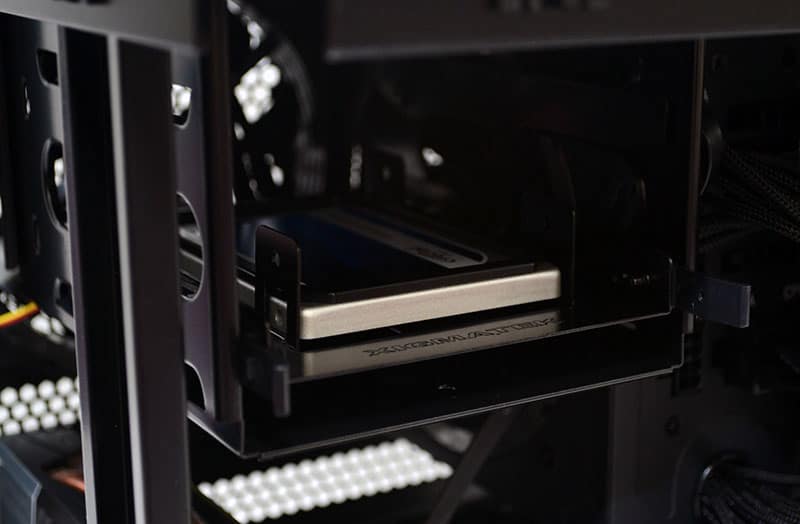 Xigmatek Nebula C Mini-ITX Chassis Review | Page 3 of 4 | eTeknix Xigmatek Nebula C Mini-ITX Chassis Review | Page 3 of 4 | eTeknix