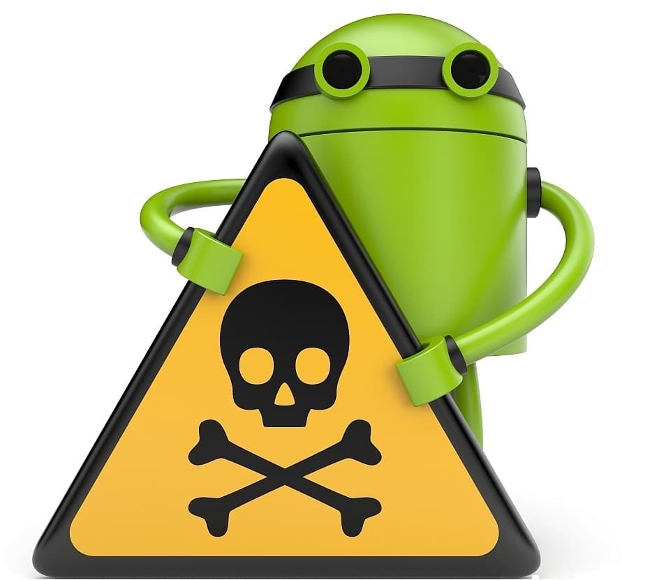 New Android Vulnerability That Kills Devices Discovered | eTeknix New Android Vulnerability That Kills Devices Discovered | eTeknix