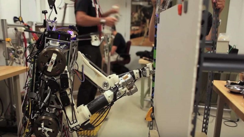 MIT Creates an Advanced Human-Controlled Robot | eTeknix MIT Creates an Advanced Human-Controlled Robot | eTeknix