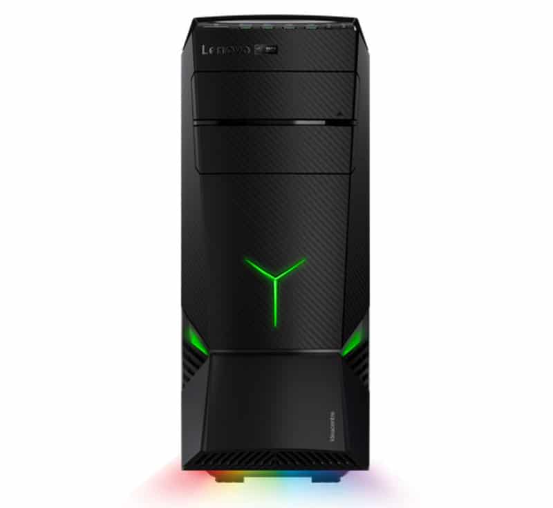 Lenovo and Razer Partner for New Gaming Systems | eTeknix Lenovo and Razer Partner for New Gaming Systems | eTeknix