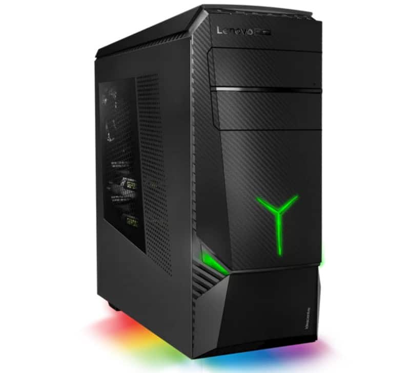 Lenovo and Razer Partner for New Gaming Systems | eTeknix Lenovo and Razer Partner for New Gaming Systems | eTeknix