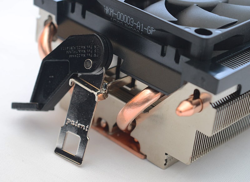 AMD Wraith CPU Cooler (FX-8350) Review | Page 2 of 5 | eTeknix AMD Wraith CPU Cooler (FX-8350) Review | Page 2 of 5 | eTeknix