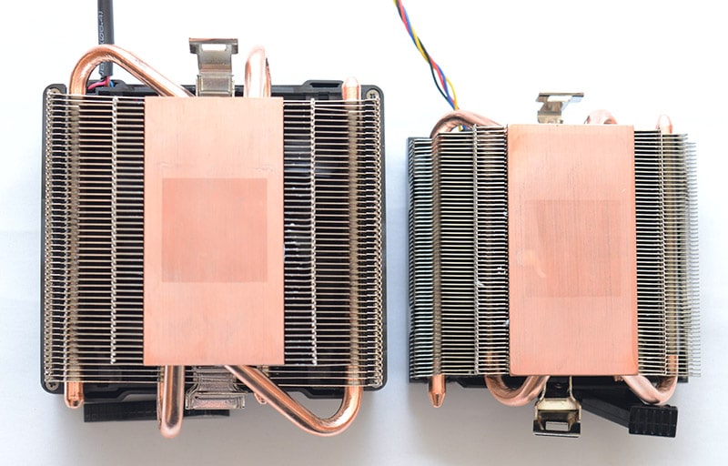 AMD Wraith CPU Cooler (FX-8350) Review | Page 2 of 5 | eTeknix AMD Wraith CPU Cooler (FX-8350) Review | Page 2 of 5 | eTeknix