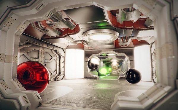 Unity Engine Adds Vulkan API Support | eTeknix Unity Engine Adds Vulkan API Support | eTeknix