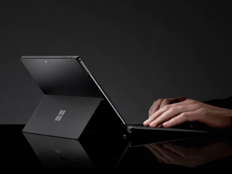 Microsoft Officially Launches Surface Pro 6 and Surface Laptop 2 | eTeknix Microsoft Officially Launches Surface Pro 6 and Surface Laptop 2 | eTeknix
