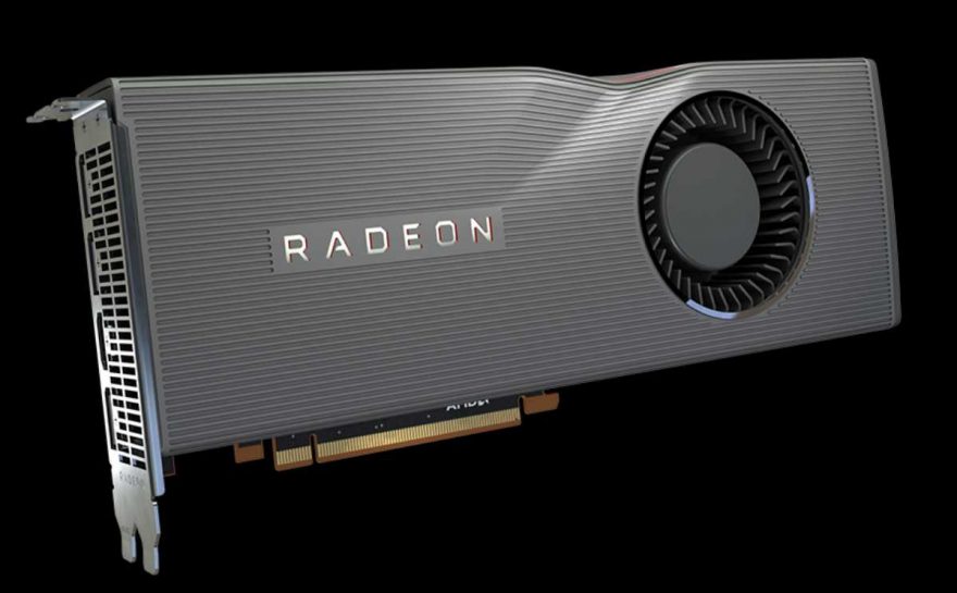 Official AMD RX 5700 XT Gaming Benchmarks Released - eTeknix Official AMD RX 5700 XT Gaming Benchmarks Released - eTeknix
