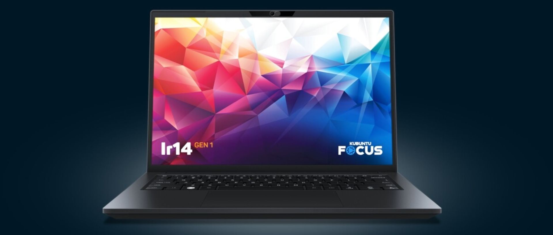 Kubuntu Focus Announces The Focus Ir14 Linux-Based Laptop | eTeknix Kubuntu Focus Announces The Focus Ir14 Linux-Based Laptop | eTeknix
