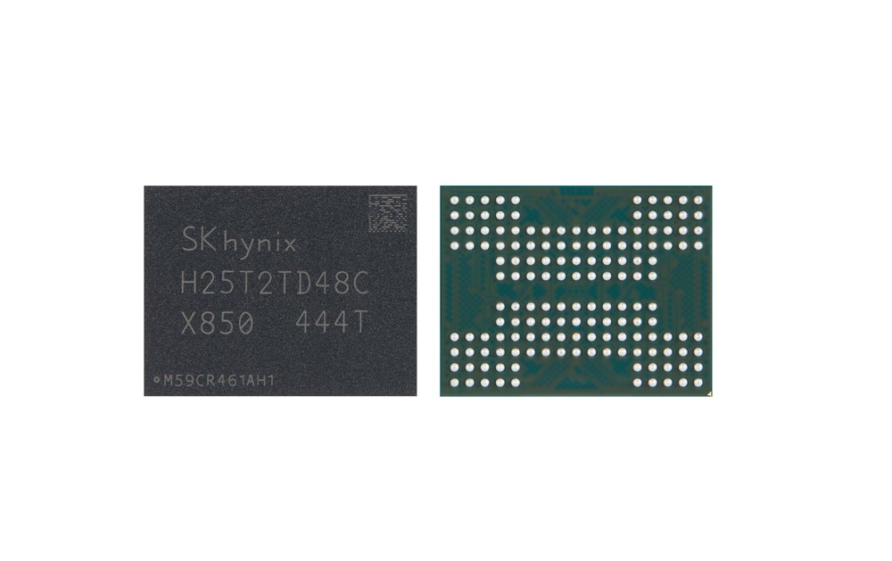 SK Hynix Begins Production of First 321-Layer NAND Chips - eTeknix SK Hynix Begins Production of First 321-Layer NAND Chips - eTeknix
