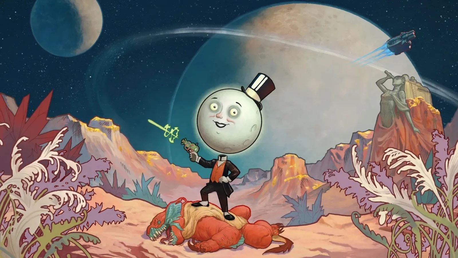 Obsidian Says It Makes No Sense to Use AI for What the Studio Already ...