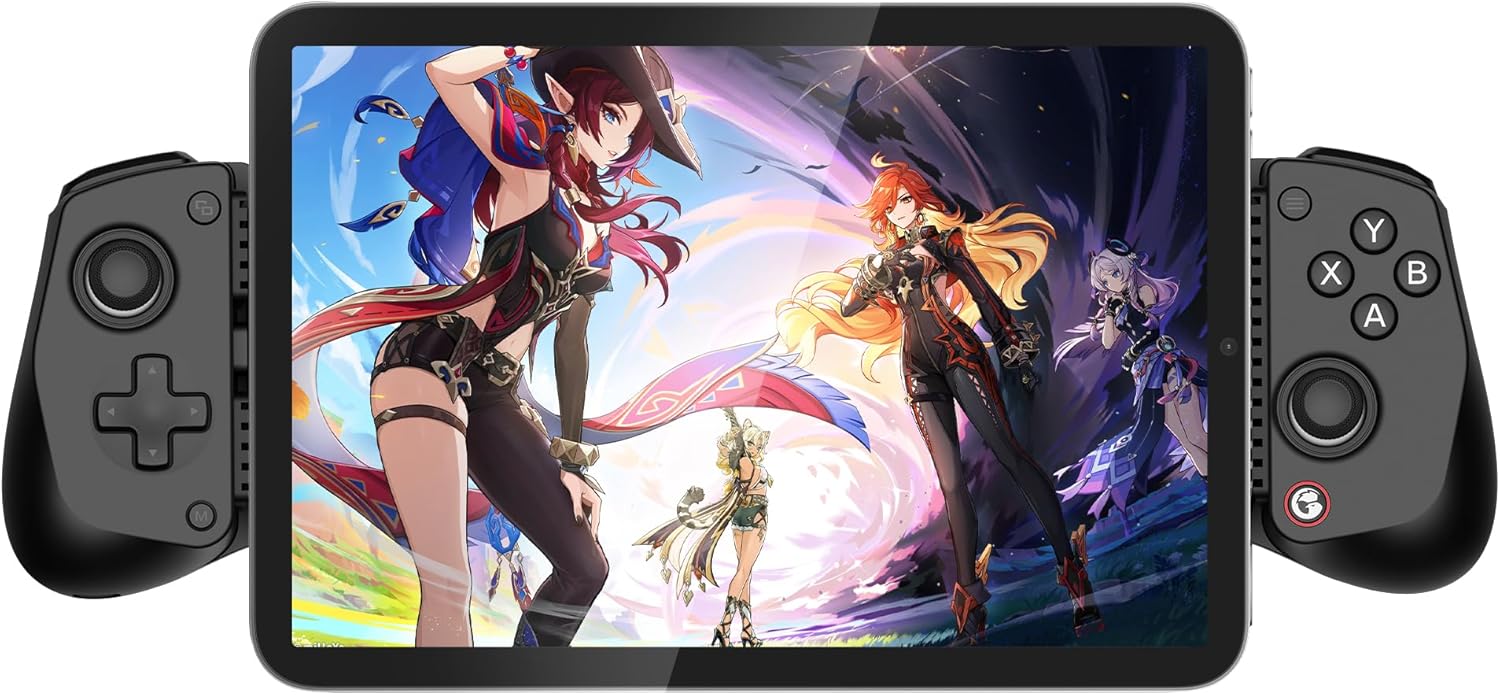 GameSir X5 Lite Mobile Gaming Controller - eTeknix