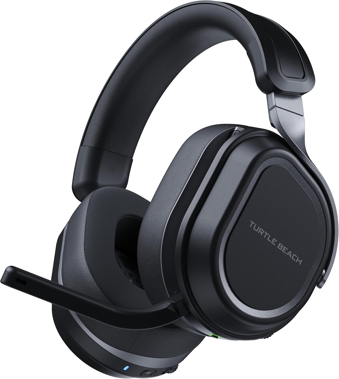Turtle Beach Stealth 700 Black PlayStation Wireless Gaming Headset ...