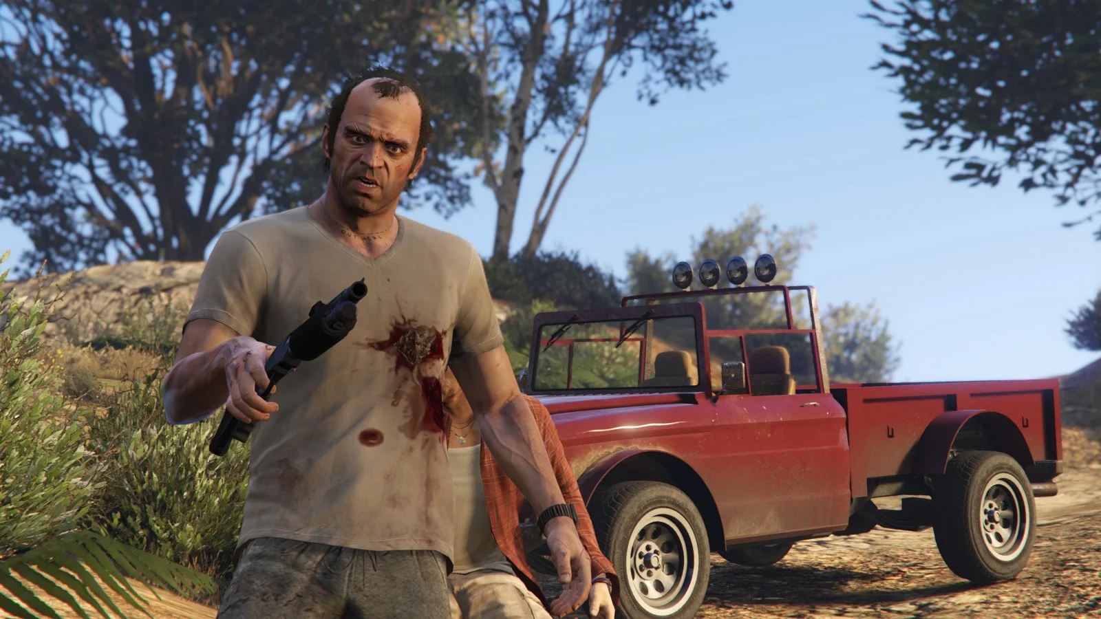 Rockstar Games Launches Its Official Mod Store - eTeknix