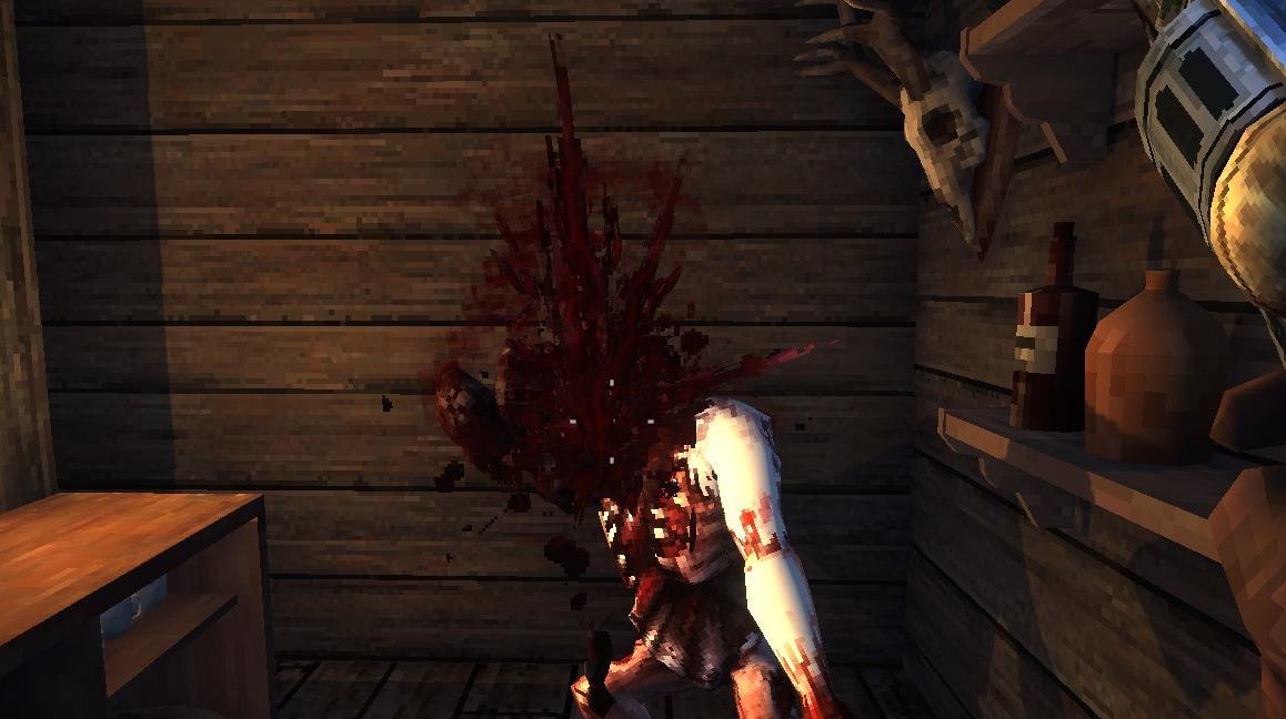 When It Was Free on the Epic Games Store, Blood West Sold 200% More on ...