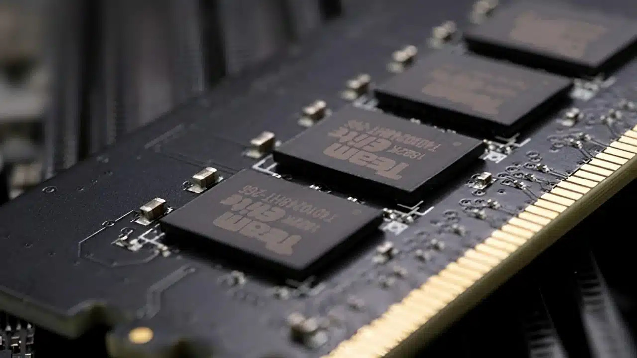 Samsung Achieves 50% DRAM Cell Size Reduction With New Memory ...