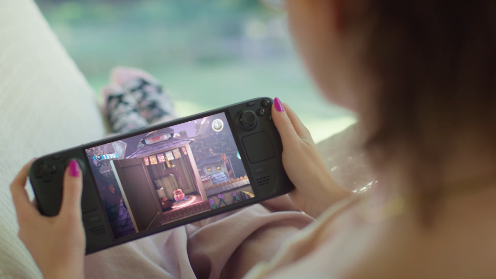 Steam Deck Hit by Big Price Increases as Valve Raises OLED Model Prices ...